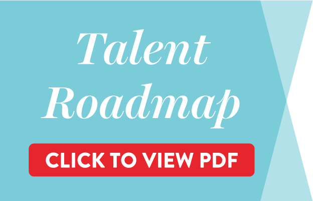 Talent Roadmap | Data & Resources | Greater Wichita Partnership